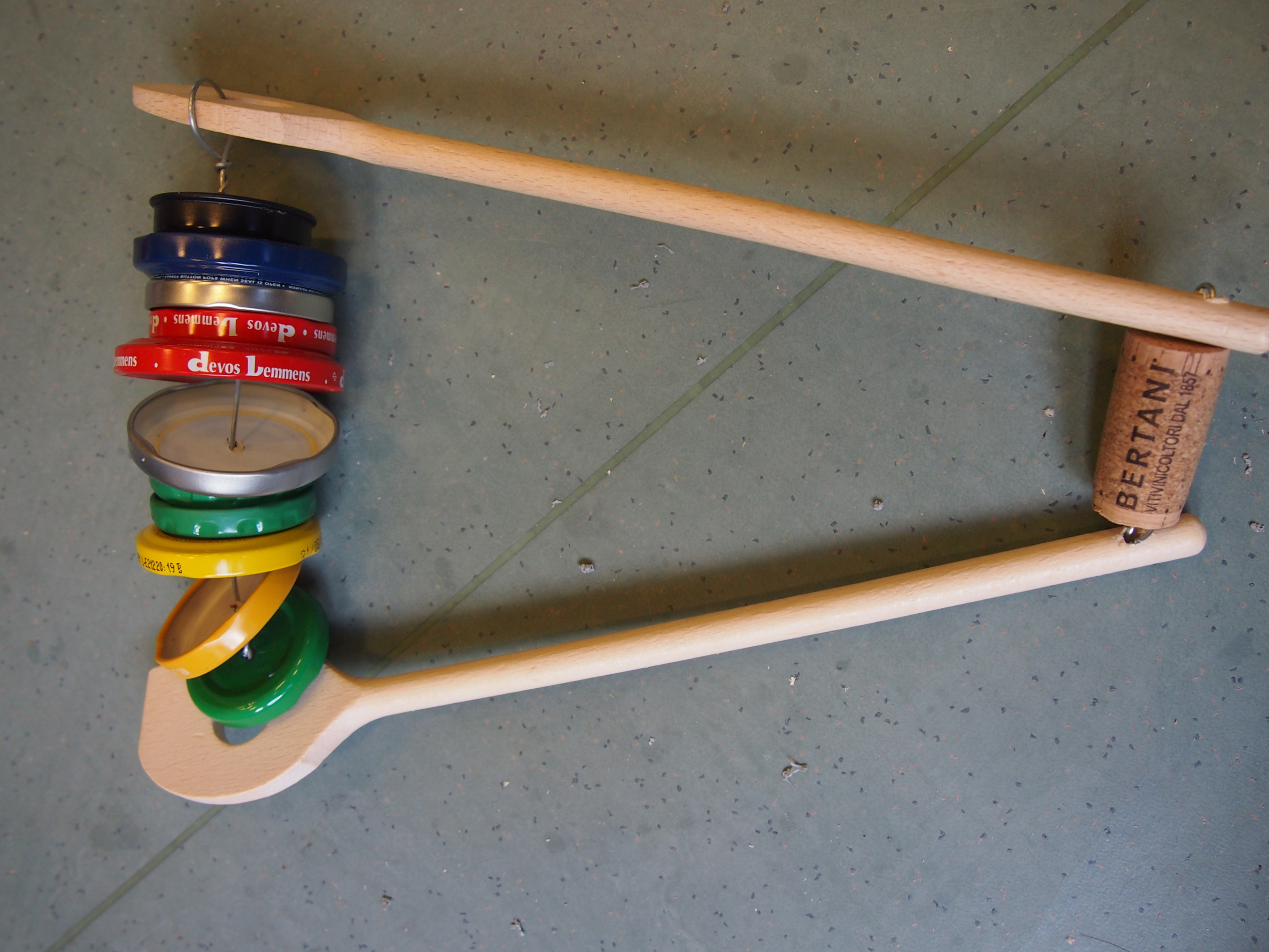 Stilvolle Musikinstrumente Selber Bauen Bilder